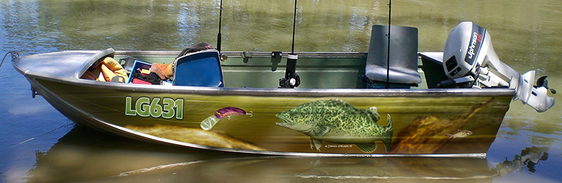 David Pearce MARINE ART